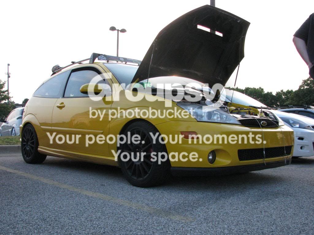 FocusFest Picture Thread! | Focus Fanatics Forum