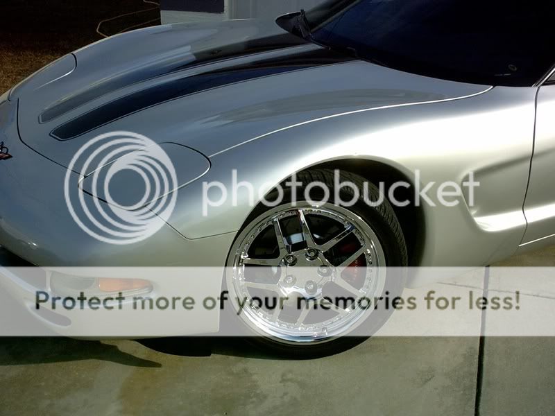 Rice or nice? - Page 2 - CorvetteForum - Chevrolet Corvette Forum ...