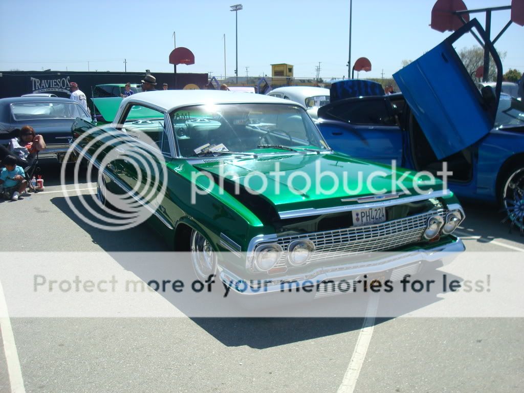 WATSONVILLE RIDERS | Page 2 | LayItLow.com Lowrider Forums