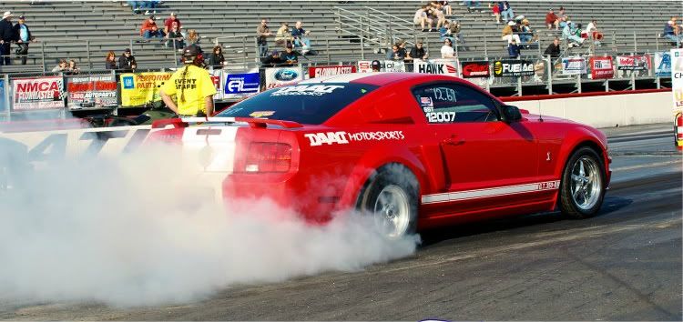 Official 1/4 MILE ET RANKING: 3V ALL MOTOR | S197 Mustang Forum ...