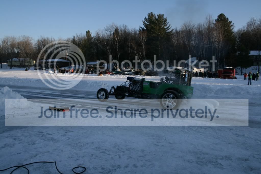 Merrill Ice drag pics | The H.A.M.B.