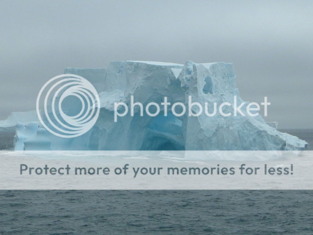 Flat Top Iceberg Photo by joface_2008 | Photobucket