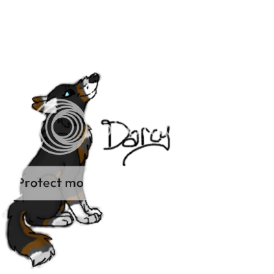 View topic - My Fursona and Characters! :) Take a Look! - Chicken Smoothie