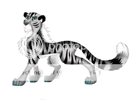 View topic - My Fursona and Characters! :) Take a Look! - Chicken Smoothie