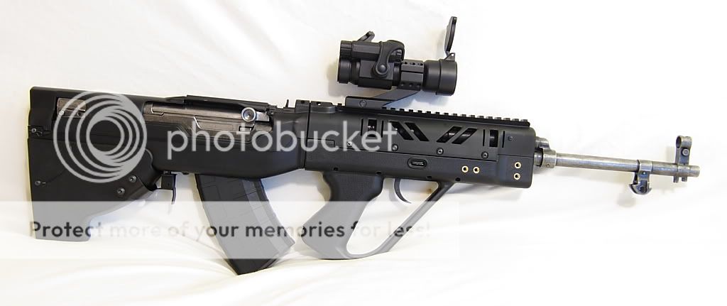 How about a SKS SHTF rifle setup?Update in OP. > General Discussion ...
