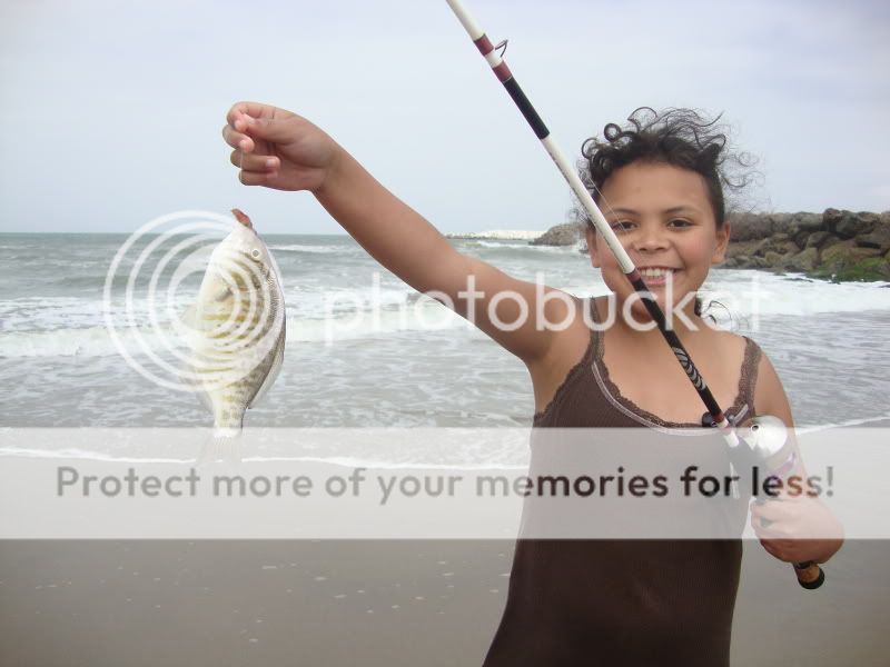 Dedicated in memory of Dana Rea......FAMILY,FUN and FISHING!