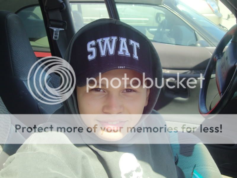 Dedicated in memory of Dana Rea......FAMILY,FUN and FISHING!