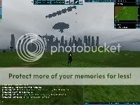 Hotkey Bar Basics | Babaoroody's Anarchy Online Journal