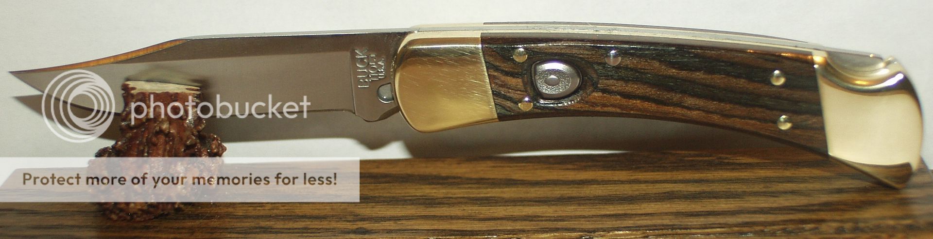 Official Buck Picture Thread | Page 81 | BladeForums.com