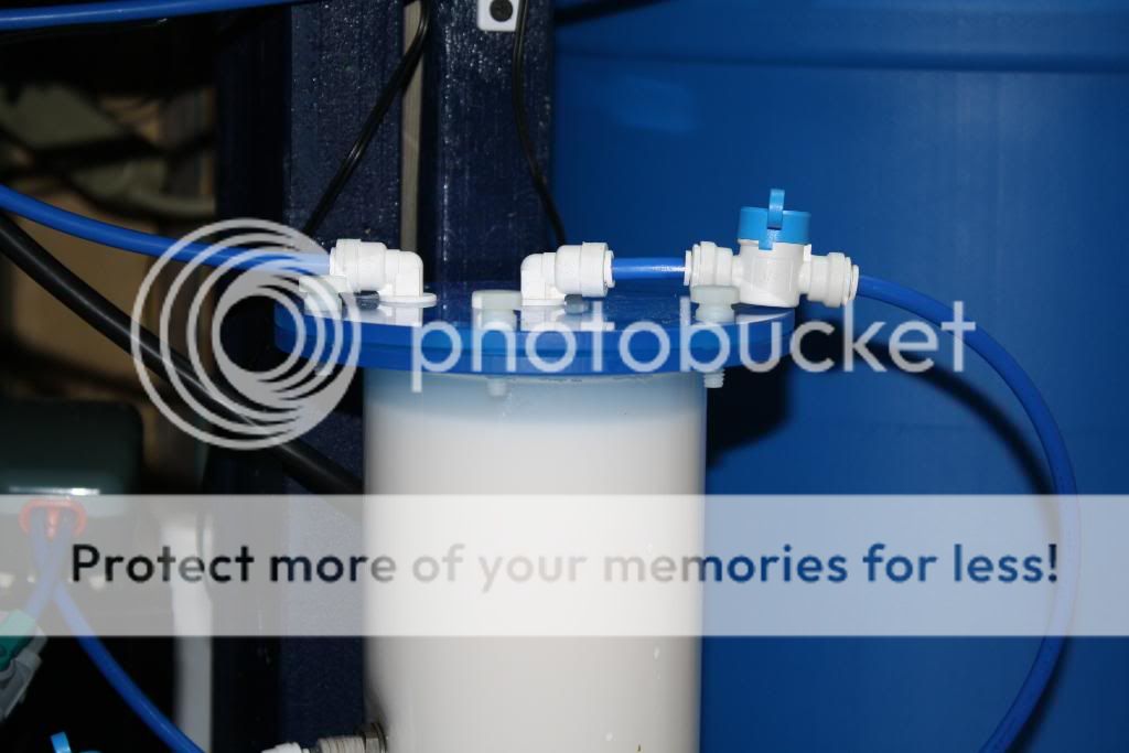 DIY kalk reactor | Reef2Reef