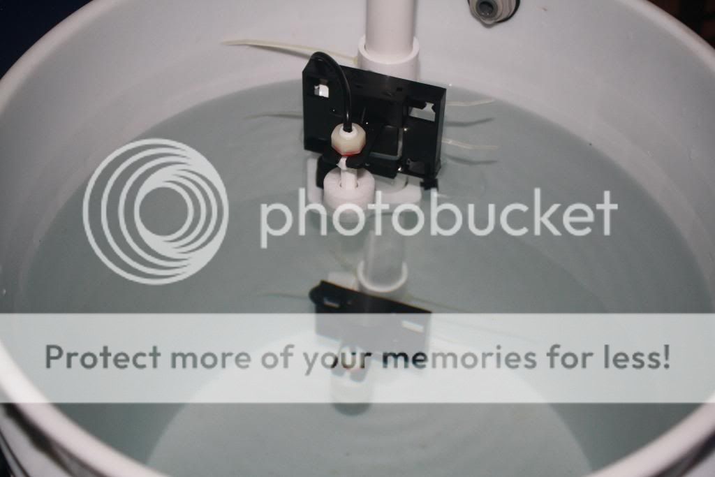 DIY RO/DI Controller | Reef2Reef