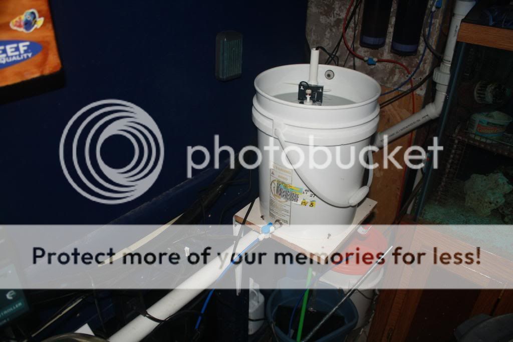 DIY RO/DI Controller | Reef2Reef