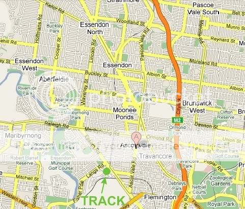 MINI 50 - Australia's Biggest Ever Mini Only Event - R/C Tech Forums